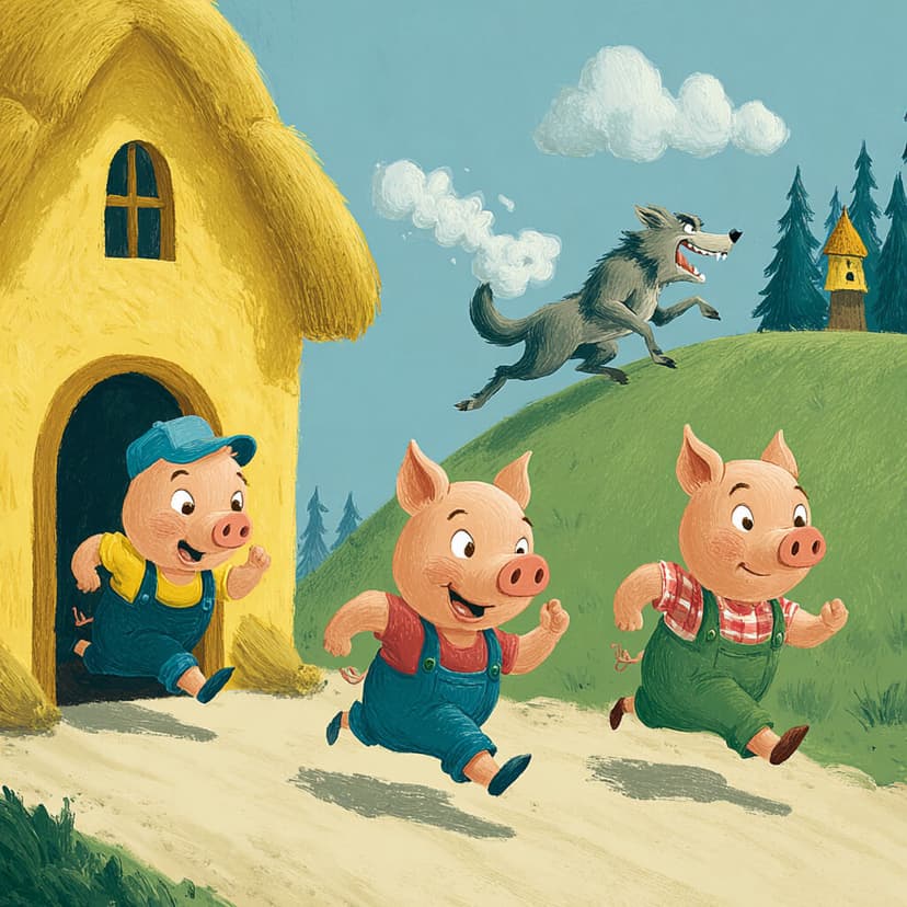 2 Minute Bedtime Stories to Read Tonight | Sleepytale